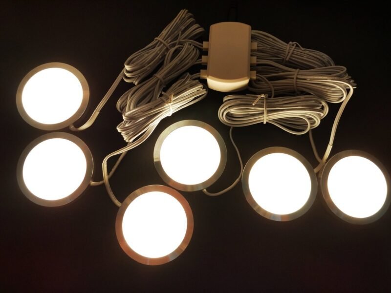 Extension Cable For Led Cabinet Lights - fongkit