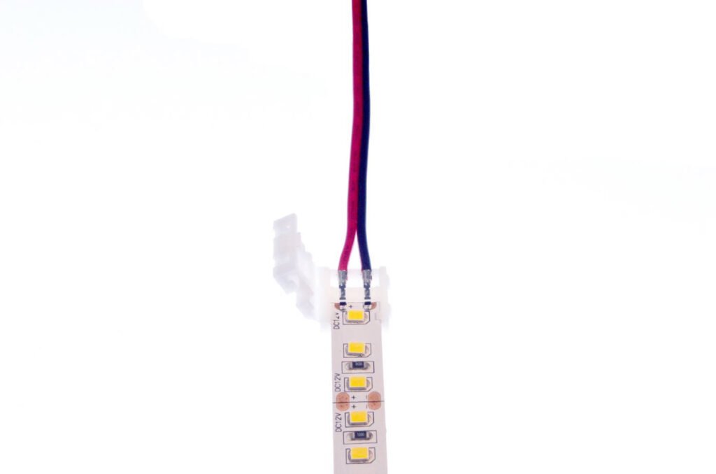 How to Match Voltage and Capacity for LED Strip Light Cables