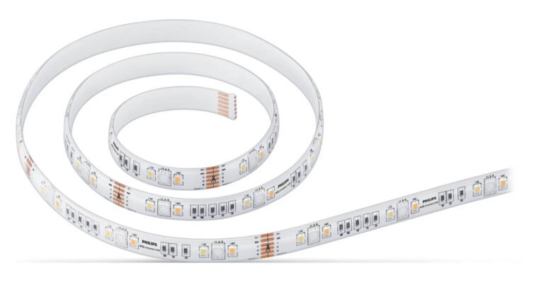 Which LED Strip is Best? 5V vs 12V vs 24V Explained - fongkit