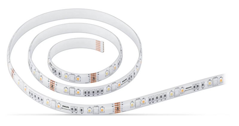 Which LED Strip is Best? 5V vs 12V vs 24V Explained - fongkit