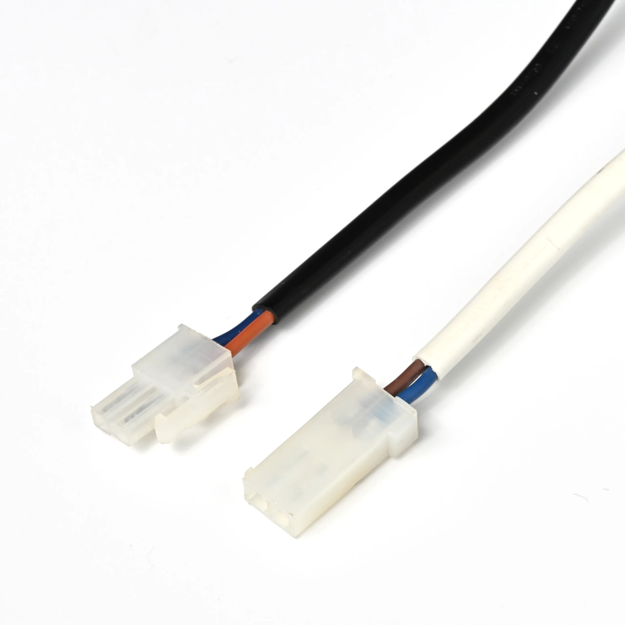another type of Mini AMP Connector systems - fongkit