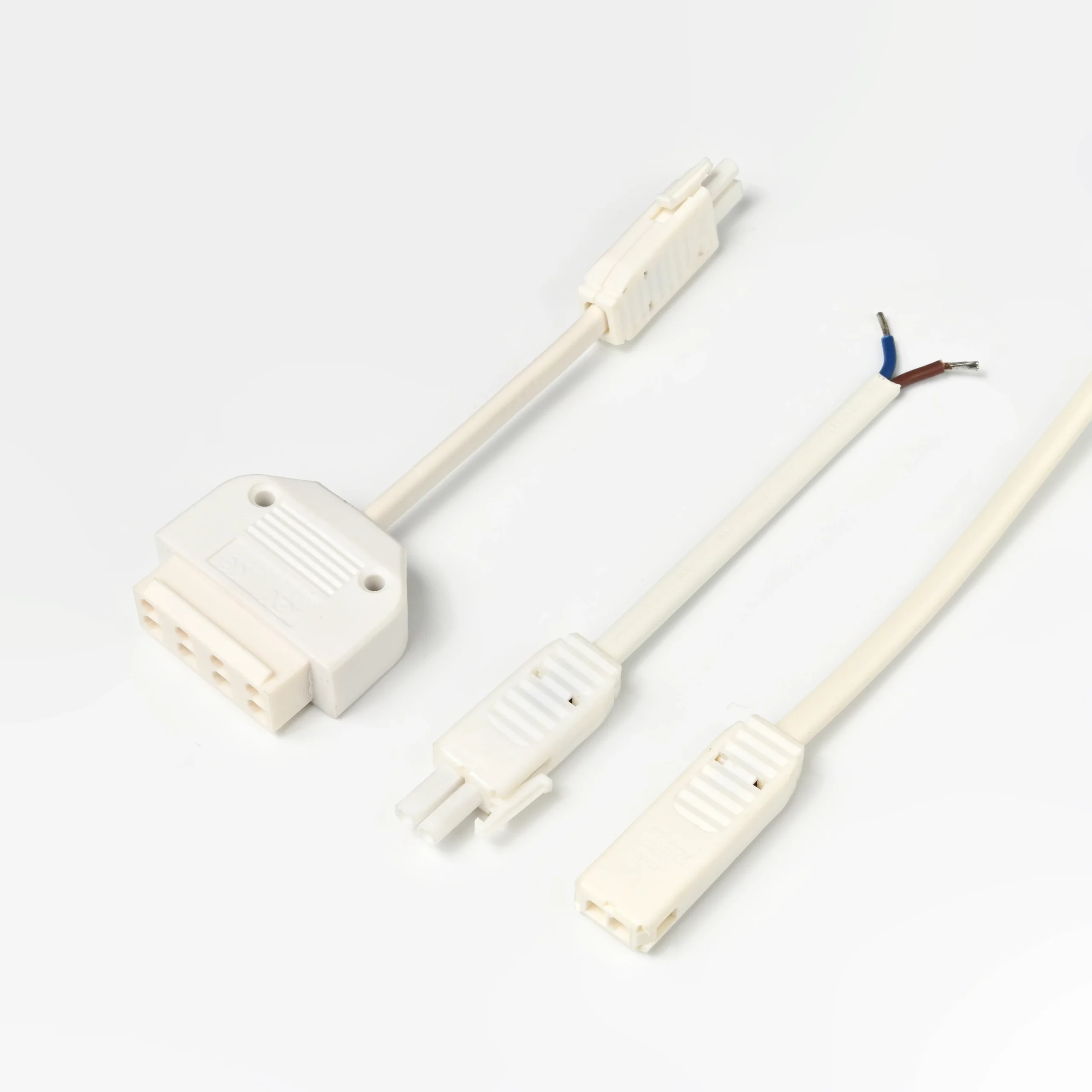 another type of Mini AMP Connector systems - fongkit