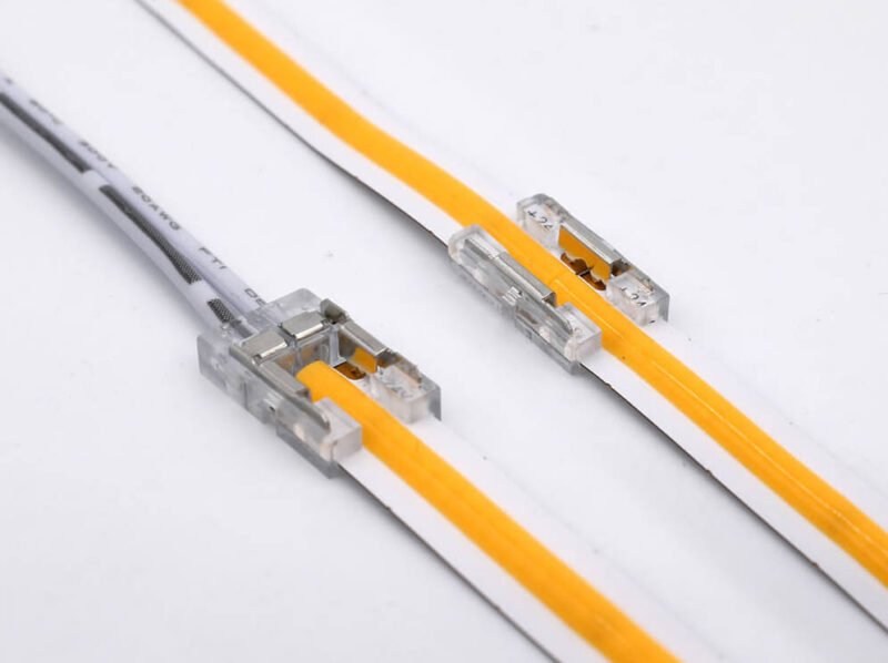 Wafer Connectors Knowledge Guide